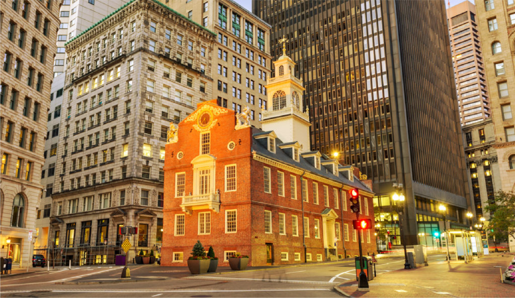 Boston's Top 10 Must Visit Tourist Destinations - Brews & Clues - Bar ...