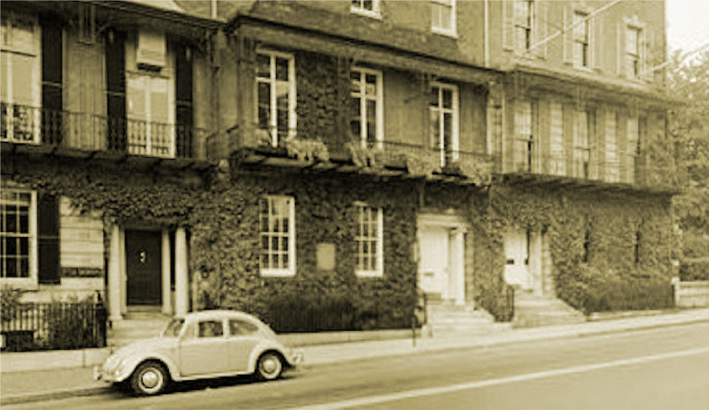 Haunted Boston Ghost Tour - A History Of Witchcraft, Treason, & Murder