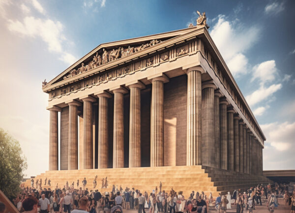 Top 10 Places To Visit On A Nashville Walking Tour - Brews & Clues